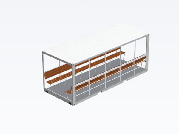 Damen Modular Vessel Configurator