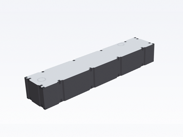 Damen Modular Vessel Configurator